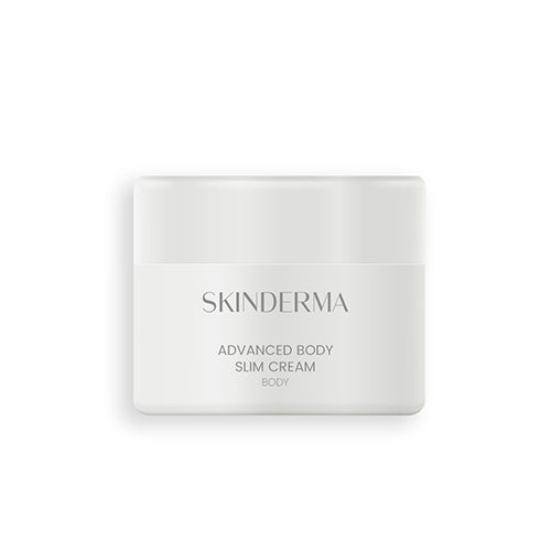 Advanced Body Slim Cream – Skinderma Medical Cosmetics