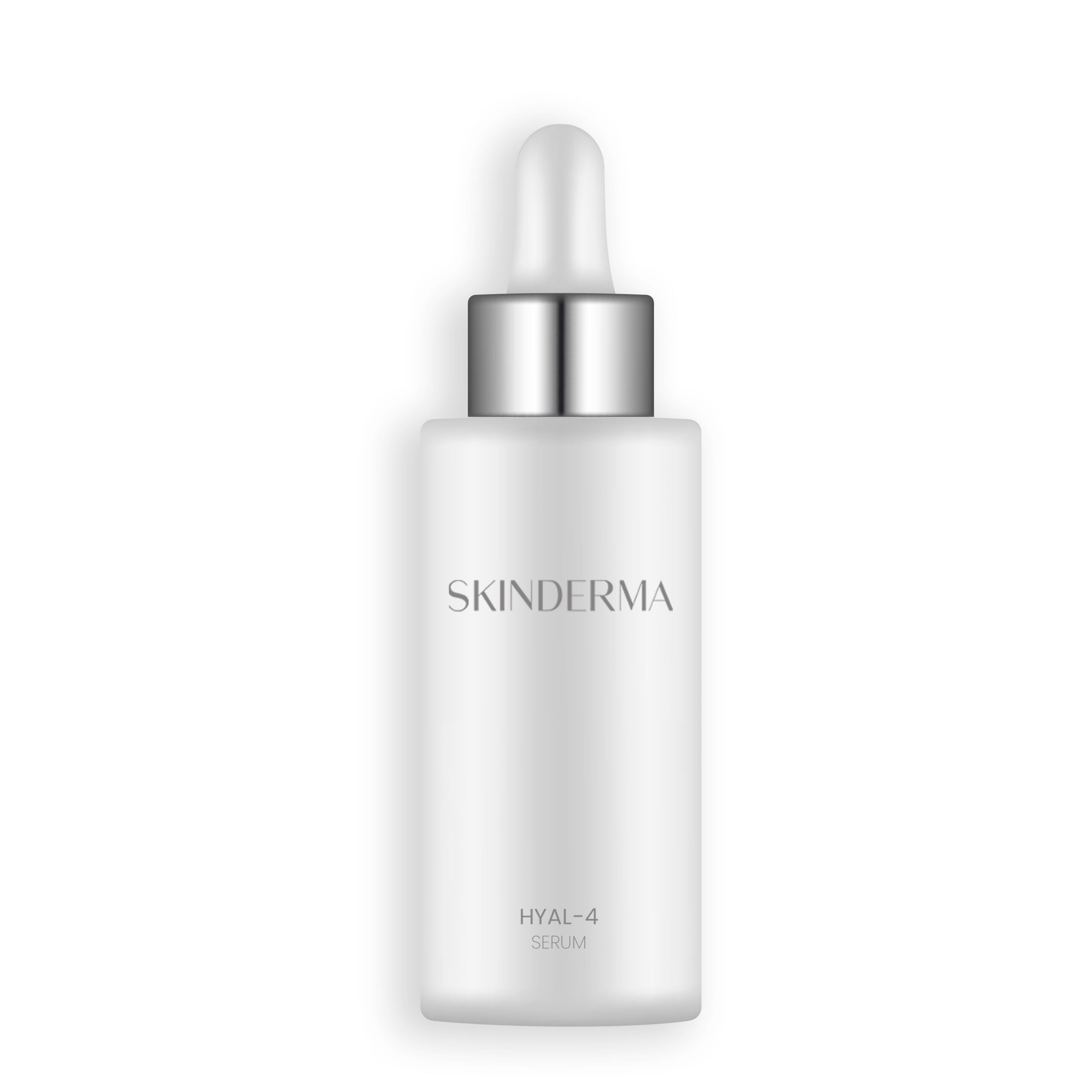 Hyal-4 Serum – Skinderma Medical Cosmetics