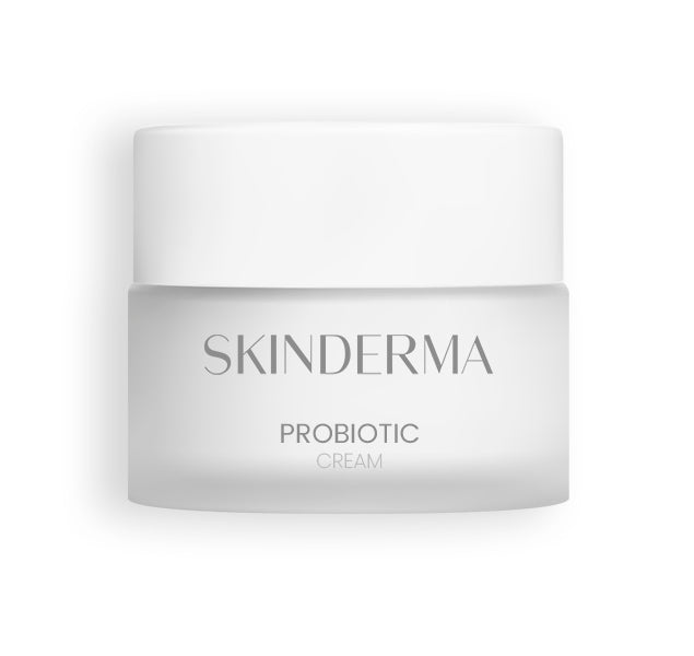 Skinderma Probiotic Cream 50ml – Skinderma Medical Cosmetics